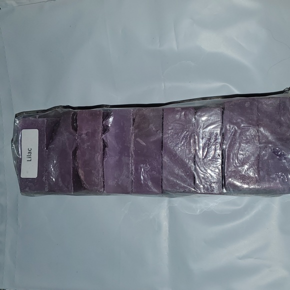 The Soap Guy | Bath & Body | 9 Soap Guy Lilac Shea Butter Olive Oil ...